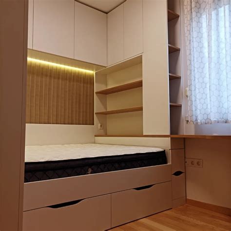 Giorgio Ormari Interijeri Po Mjeri