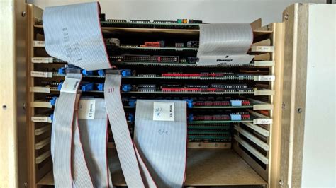 Cisco Router Repair Revives Piece Of Internet History Hackaday