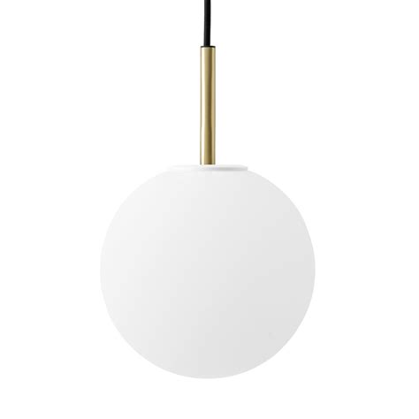 Resonant Pendant Lamp Audo Copenhagen Undomus