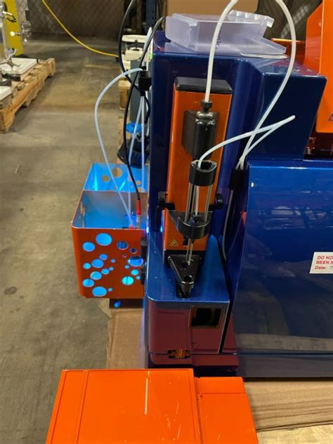 Milteny Biotex Automacs Pro Cell Separator For Sale