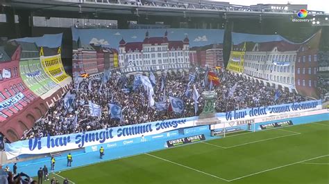 The Best Football Tifo Displays Ever Seen