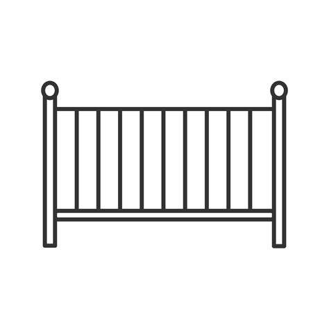 How To Draw A Crib At Paige Cosgrove Blog