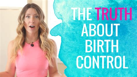 Side Effects Of Birth Control Every Woman Needs To Read This Super