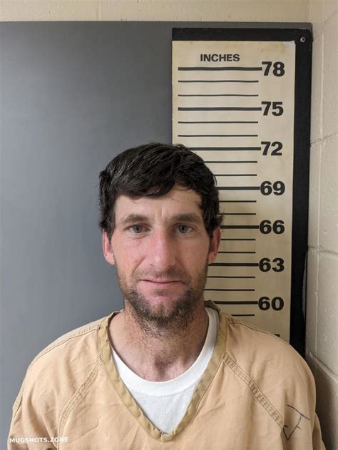 Hayes Eric Logan 12052024 Covington County Mugshots Zone
