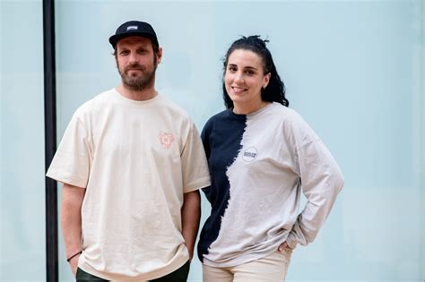 Luis Donat Y Yasmina Elkak ¿alcaldes De Noche En València Valencia Plaza