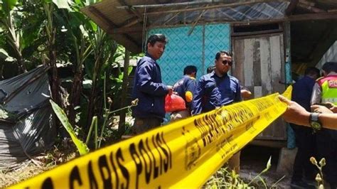 Populer Pembunuhan Perempuan Di Bandung Bermula Dari Aplikasi Michat