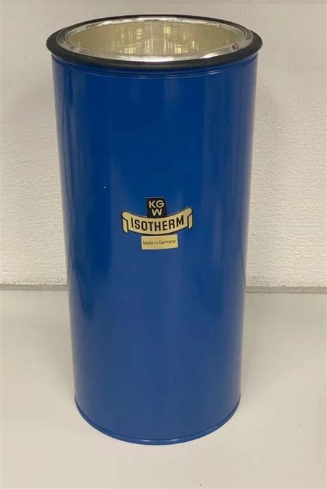 Liquid Nitrogen Dewar Flask 1000 Ml At ₹ 14900 In New Delhi Id