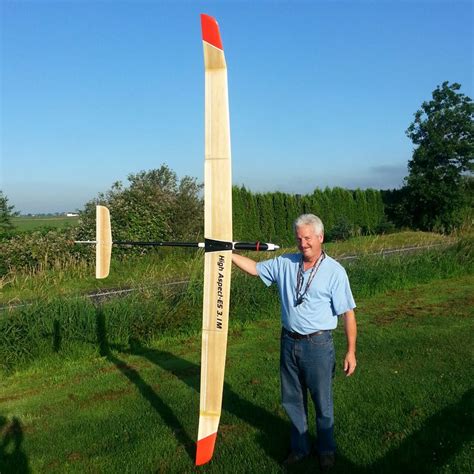 Art Hobby Designer And Producer Of Gliders And Electro Gliders Rc Art
