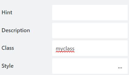 Multiline Textbox On Web Form Forms Community