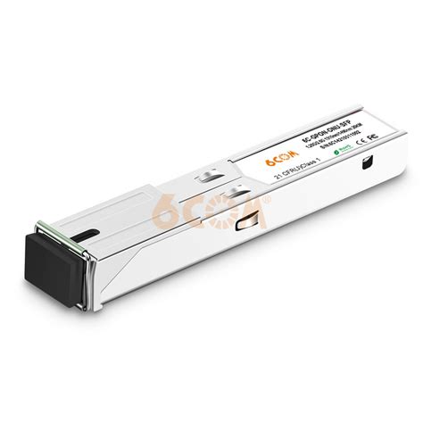 GPON SFP归档 - 6COM