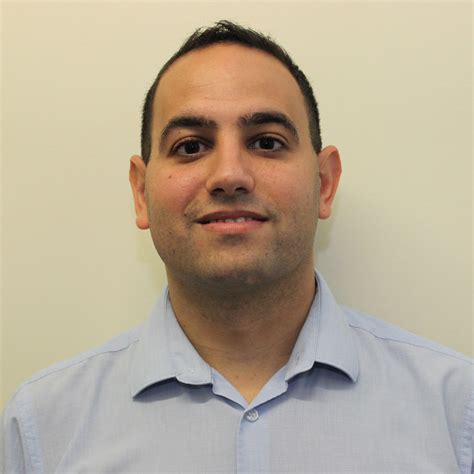 Dr Luke Sammut Nras
