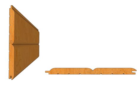 Wyoming Legacy Log Structures