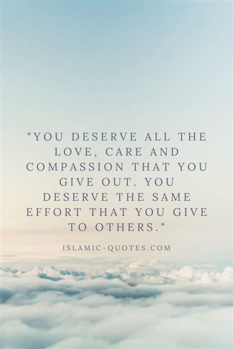 Inspirational Islamic Quotes