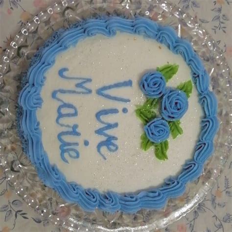 Assumption Cake Rs250 Inbox Iyannas Pastry Paradise Facebook