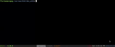 WriteUp Aragog HackTheBox IronHackers