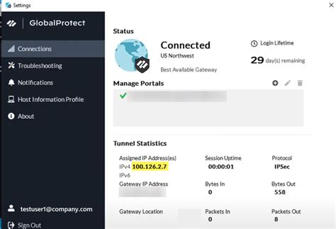 Configure Dynamic Dns Updates For Prisma Access Managed By Panorama