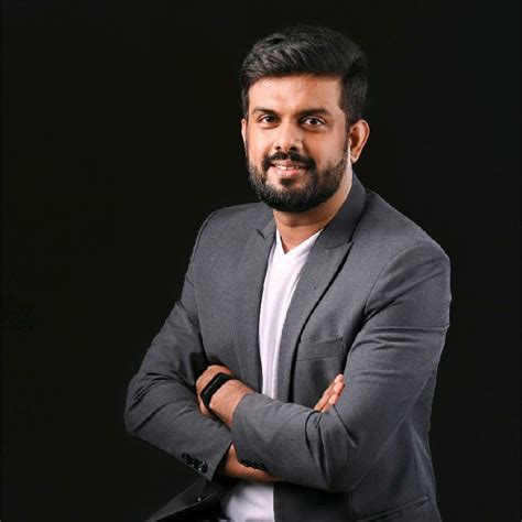 Malith Fernando Engineering Manager Broadcast Services At Lanka