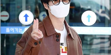 【photo】exo スホ、海外スケジュールのためタイへ出国クールなサングラス姿で登場（動画あり） Kstyle
