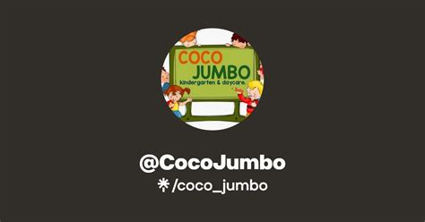 Cocojumbo Instagram Linktree