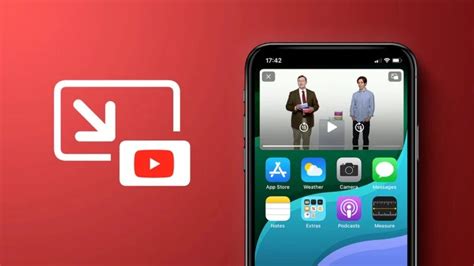 Youtube Pip Modu Tüm Ios Cihazlarda Sunulacak Shiftdelete Net