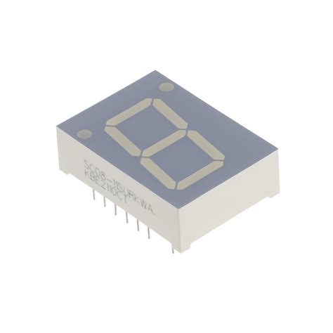 Sc08 11surkwa Eda Cad 3d Model Download Digikey