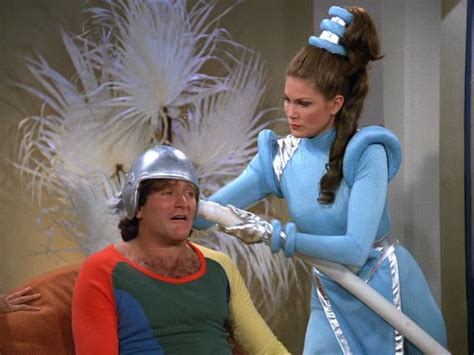 Mork And Mindy Raquel Welch Publicist And Columnist Dianna Prince