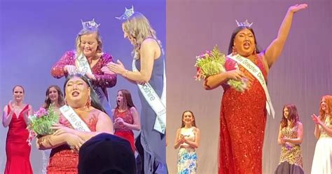 역사상 처음…미스 아메리카 예선 왕관 주인공은 놀랍게도 트랜스젠더 위키트리