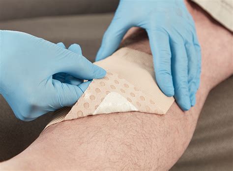 Eclypse Boot Advancis Medical