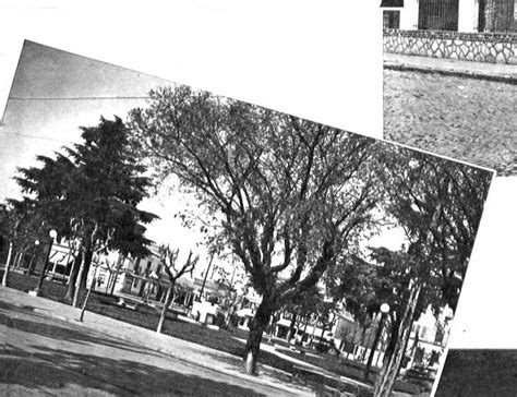 La Plaza Wheelwright Se Achicó Y Se Quedó Sin Reja Pueblo Kilmes