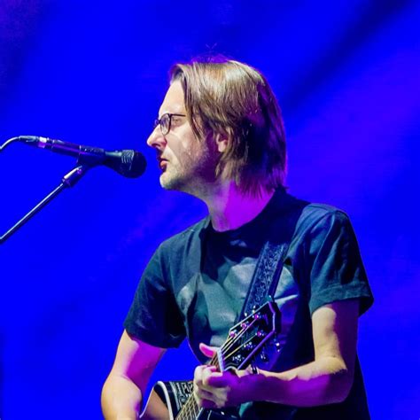 Steven Wilson The Overview Tour Tickets 8 Oct 2025 Carolina