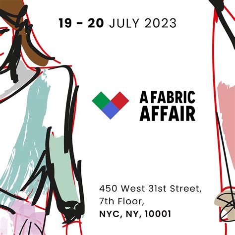 Milior Is Thrilled To Announce Its Inaugural Presence At The Extraordinary A Fabric Affair