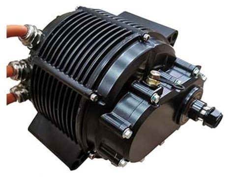 5kw 165 Mid Drive Motor Dirt Bike Motor Bicycle Motor Scooter Motor