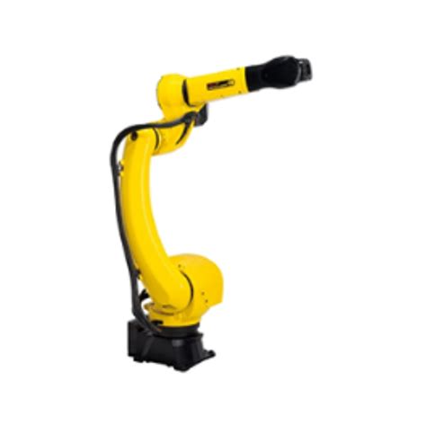 发那科机器人m 20id25 Bft Robot白芙堂机器人