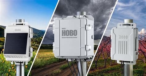 Elfin Compact Cost Effective Dependable Weather Station