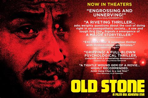 Old Stone Lief