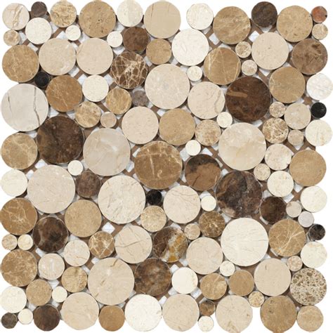 Natural Stone Marble Mosaic From Leading Supplier Wifi Ceramics