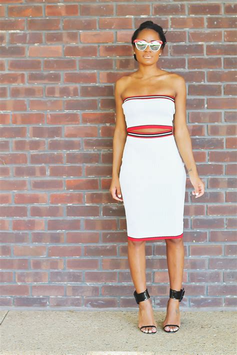 18 Ways To Style The Crop Top This Summer Part 1