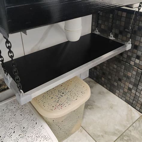Stl File Shelf Fastening 🛁 ・design To Download And 3d Print・cults
