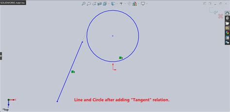 Solidworks Macro Add Sketch Relations Constraints The CAD Coder
