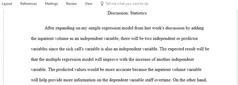 Simple Linear Regression Model Exacthomework