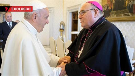 Broome Bishop Defies Vatican Deadline To Take Part In Sexual Misconduct