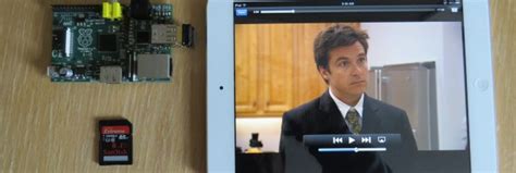 Airplaying Music And Video From Ipad To Raspberry Pi—its As Easy As