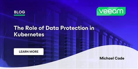 Kubernetes Data Protection Made Easy With Free Veeam Kasten