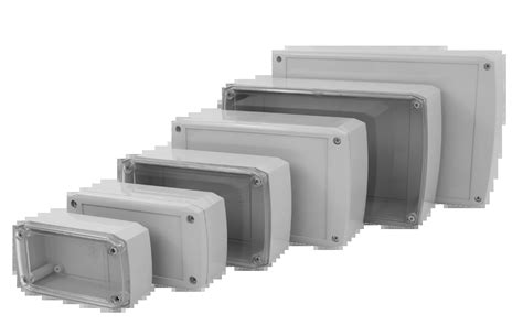 Universal Sensor Enclosures Camdenboss