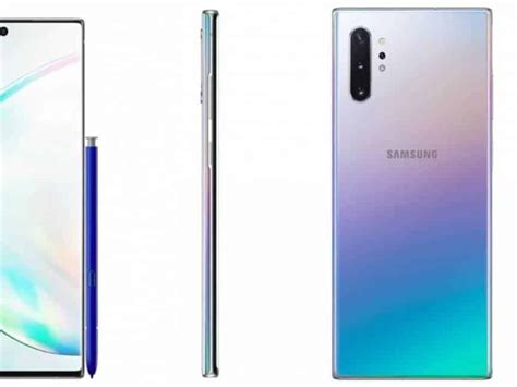 Galaxy Note 10 E Note 10 Chegam Ao Brasil Conheça Os Celulares