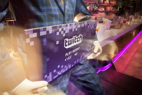 Twitch台北電玩展史上最大攤，50名實況主見面會時間出爐 4gamers