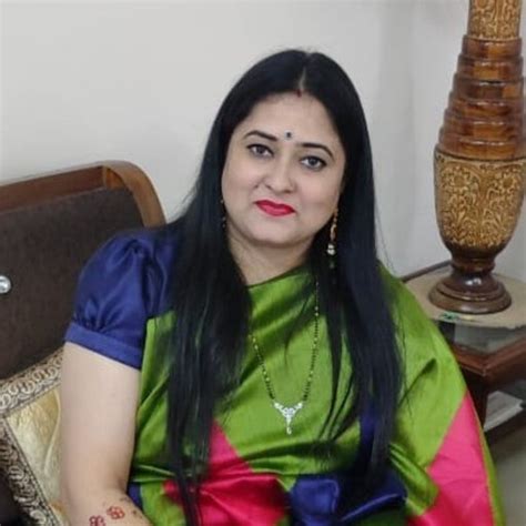 Neetu Kumari Doctor Of Business Administration Commerce Research Profile