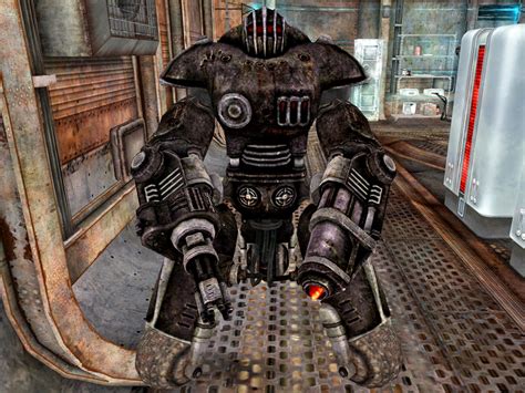 Sparky Robot El Refugio Fandom Powered By Wikia