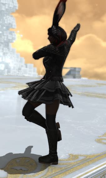 Club Rebel Eorzea Collection