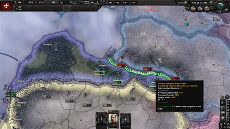 How Do I Fix This Map Bug R Hoi4
